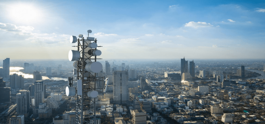 Dispositivos y accesorios de Red | IAI TECH VDM