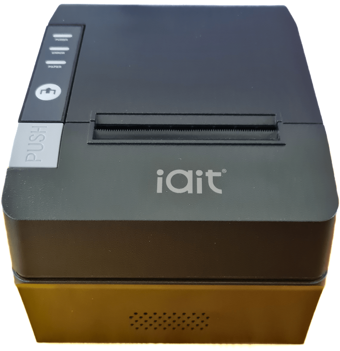 IMPRESORA TERMICA 80MM SP-POS891 RED USB DC 24 V/2.5A SISTEMA: WINDOWS | IAI TECH VDM