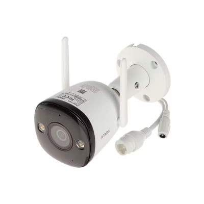 Cámaras | IAI TECH VDM