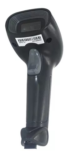 WHS22 Pistola de codigo QR 2D Inalámbrico | IAI TECH VDM