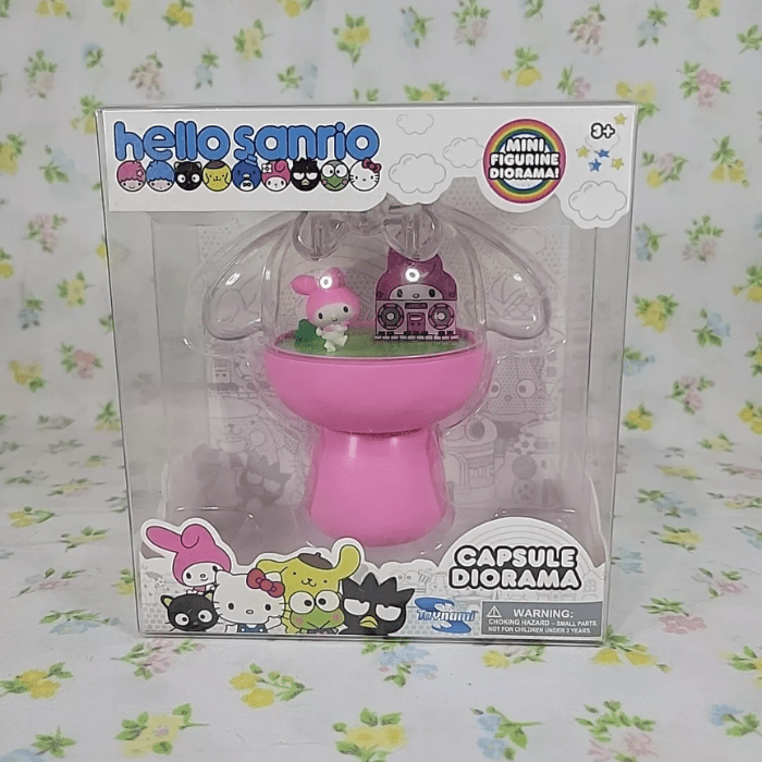 Sanrio | MasterCollectorsZ