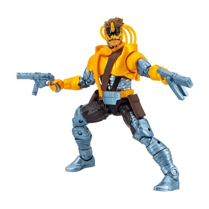 Marvel Legends Deadpool Series - Maverick | MasterCollectorsZ