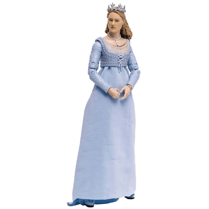 The Princess Bride - Princess Buttercup in Wedding Dress ...