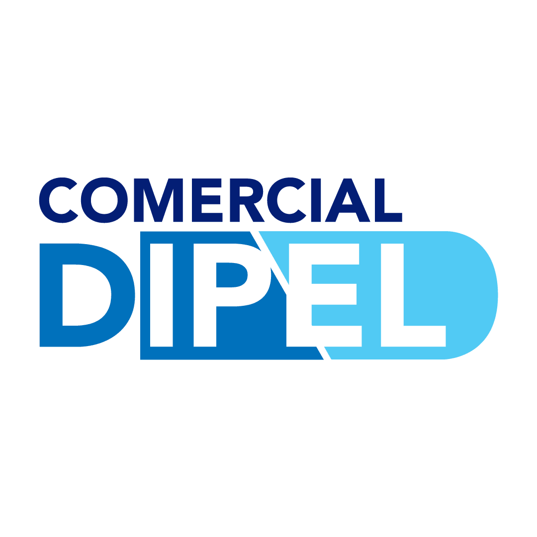 Comercial Dipel