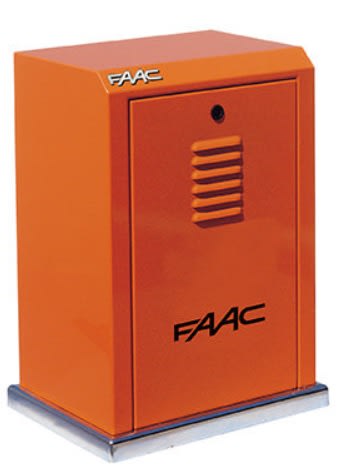 FAAC 884 | Comercial Dipel