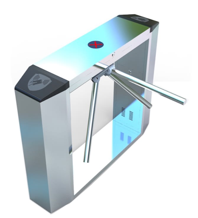 TORNIQUETE TRIPODE NUVUS ECO | Comercial Dipel