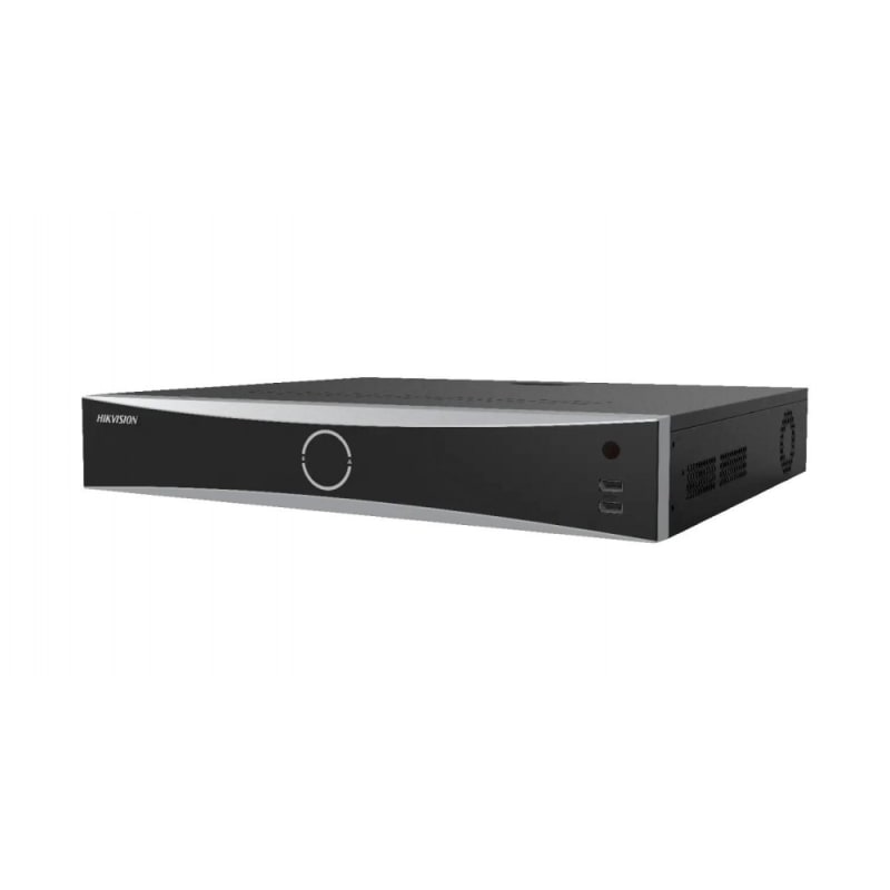 NVR 32CH | Comercial Dipel
