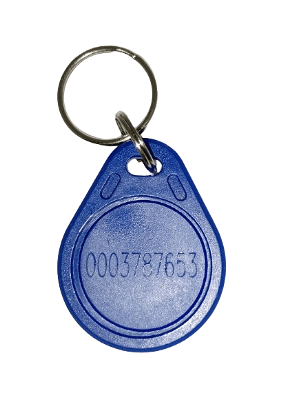 TARJETA DE PROXIMIDAD | Comercial Dipel