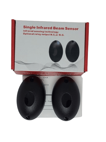 AUTOMATISMOS | Comercial Dipel