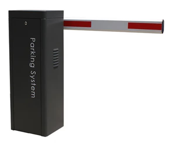 BARRERA AUTOMATICA | Comercial Dipel