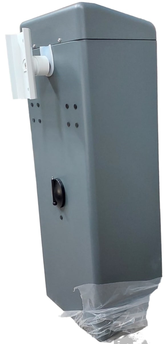 BARRERA AUTOMÁTICA | Comercial Dipel