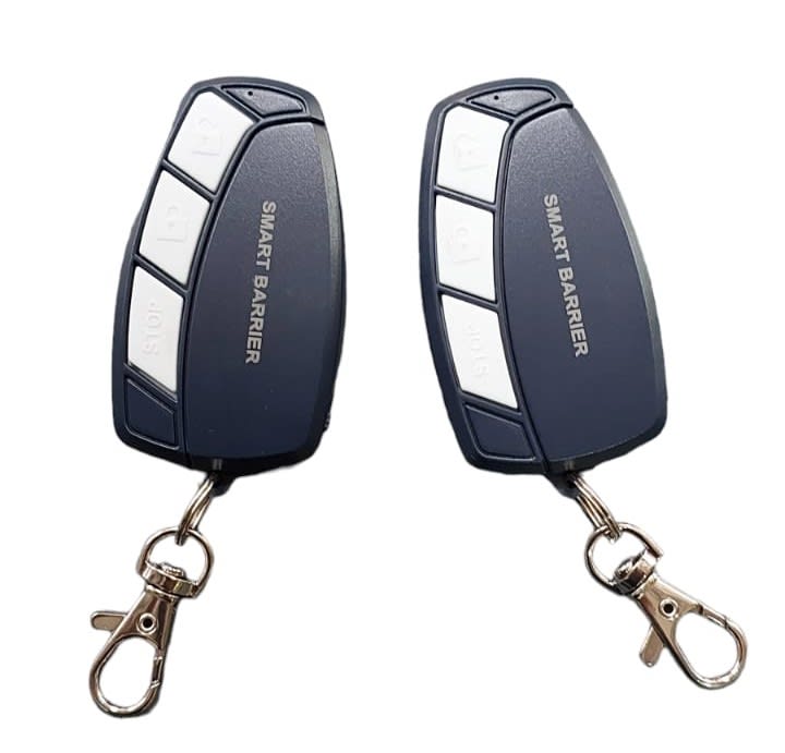 BARRERA AUTOMÁTICA | Comercial Dipel