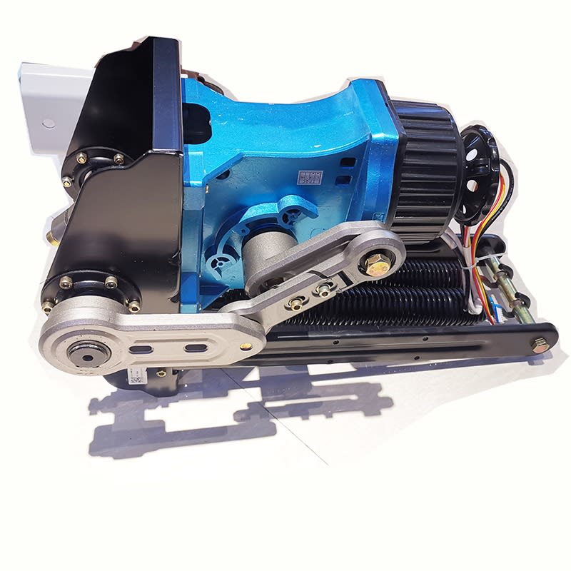 BARRERA AUTOMATICA | Comercial Dipel