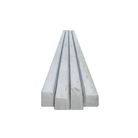 Poste HA 8.70mts Norma Endesa | Marcani Ltda