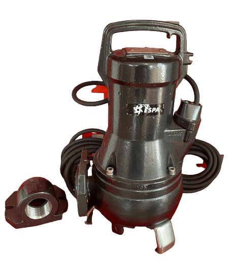 Bombas Loderas | Marcani Ltda