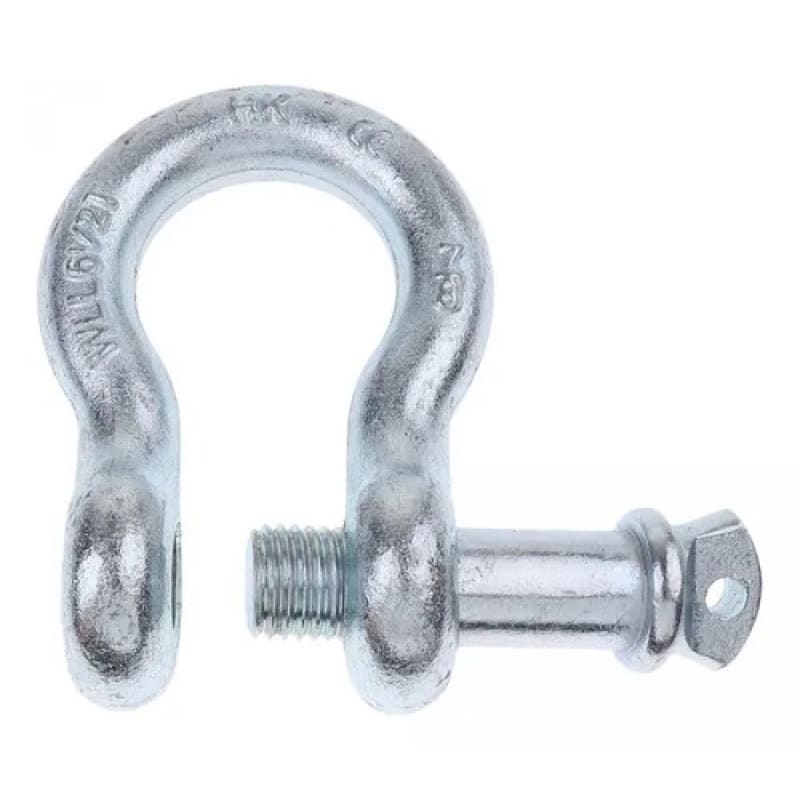 Grilletes Galvanizados | Marcani Ltda