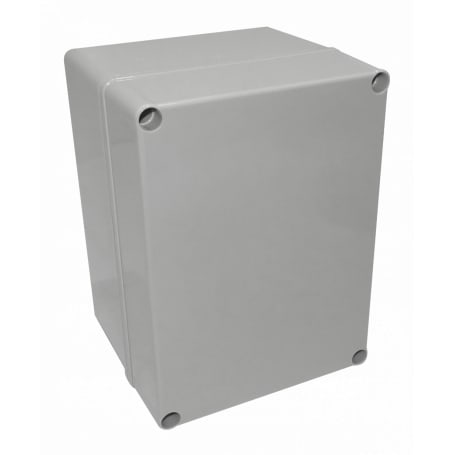 CAJA ESTANCO IND 150x200x130 IP65 GRIS TJ- AG-1520-1 | Marcani Ltda