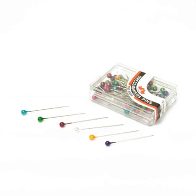 ALFILER DE GANCHO IMPERDIBLE 19mm y 50.8mm | Cordonería Chike - Envio a ...