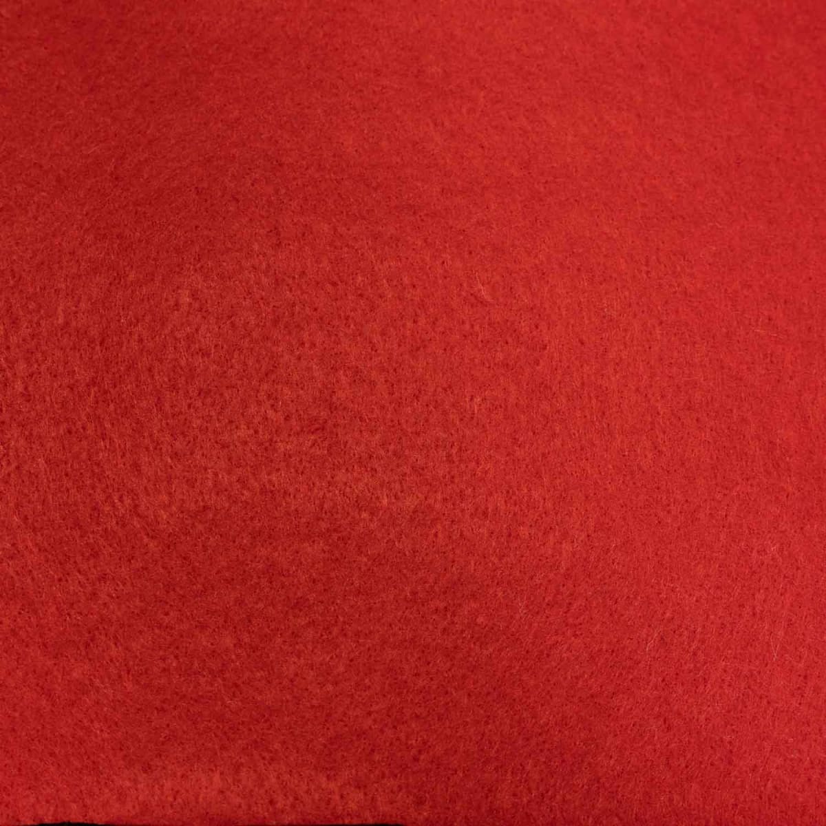 Pañolenci Color Rojo | Cordonería Chike - Envios a todo Chile