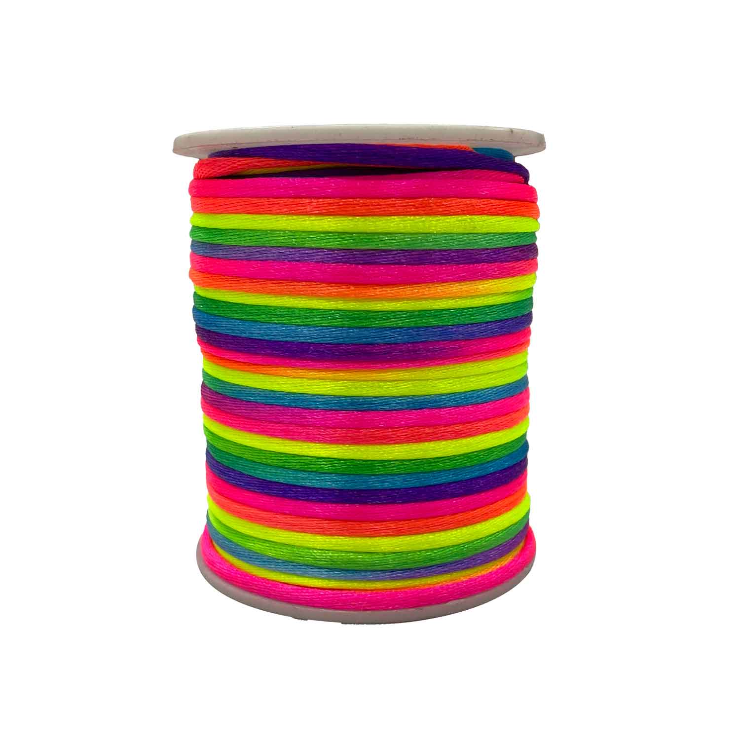 Cola de Ratón MULTICOLOR (50 Mts) | Cordonería Chike - Envío a todo Chile