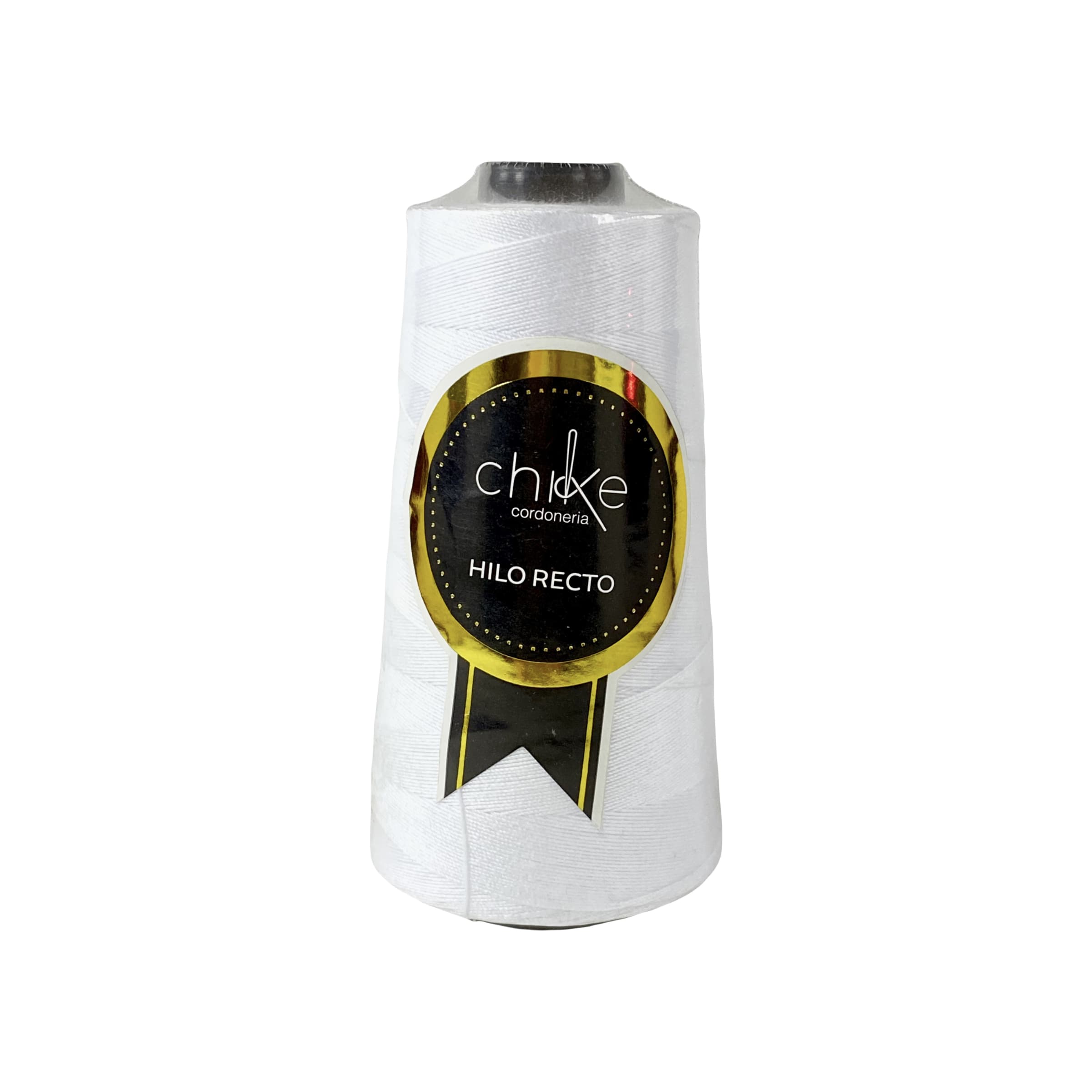 HILO JEANS 20S BLANCO 1000 yds | Cordonería Chike Envios a Todo Chile