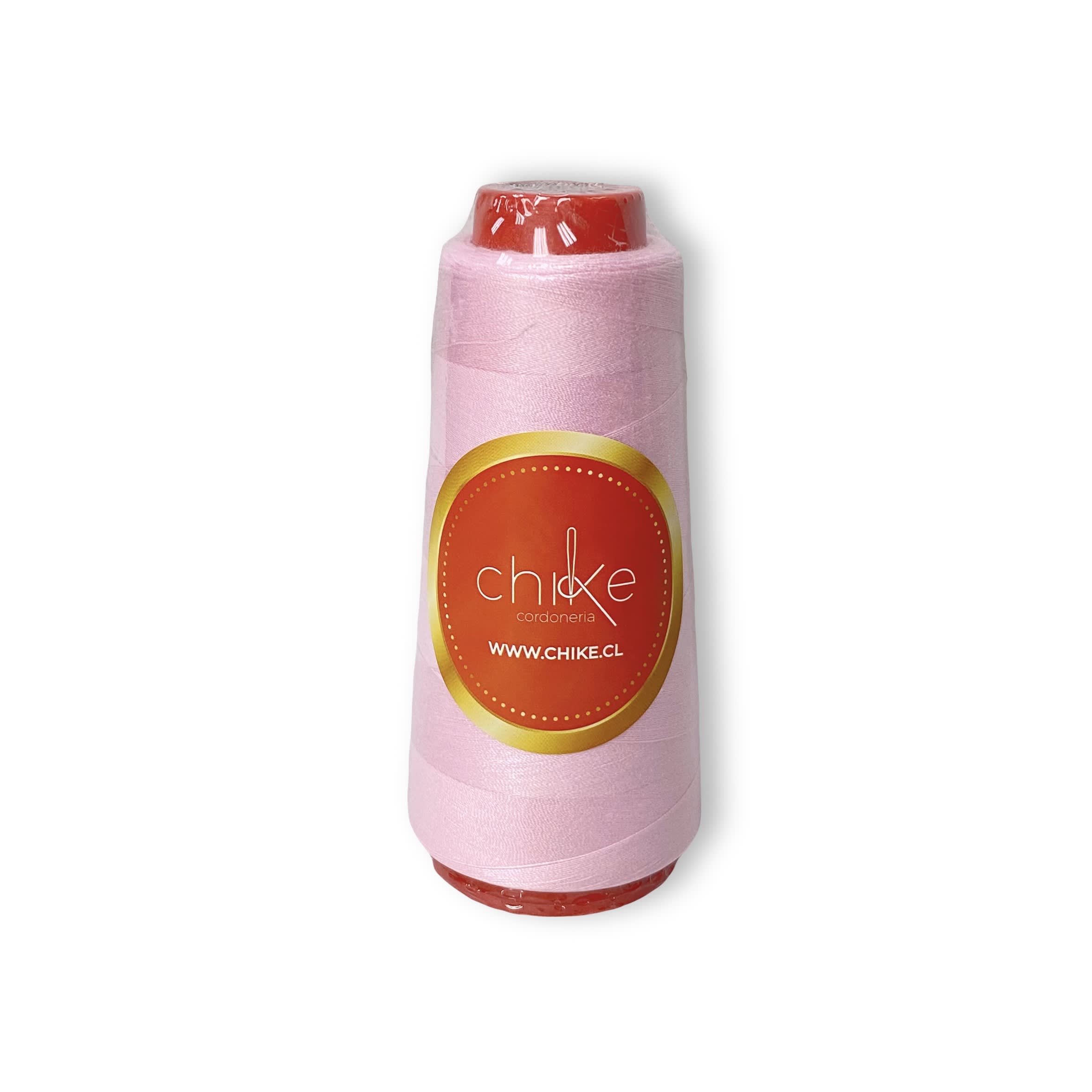 Hilo Rosado Bebe - 1047 | Cordonería Chike - Envios a todo Chile