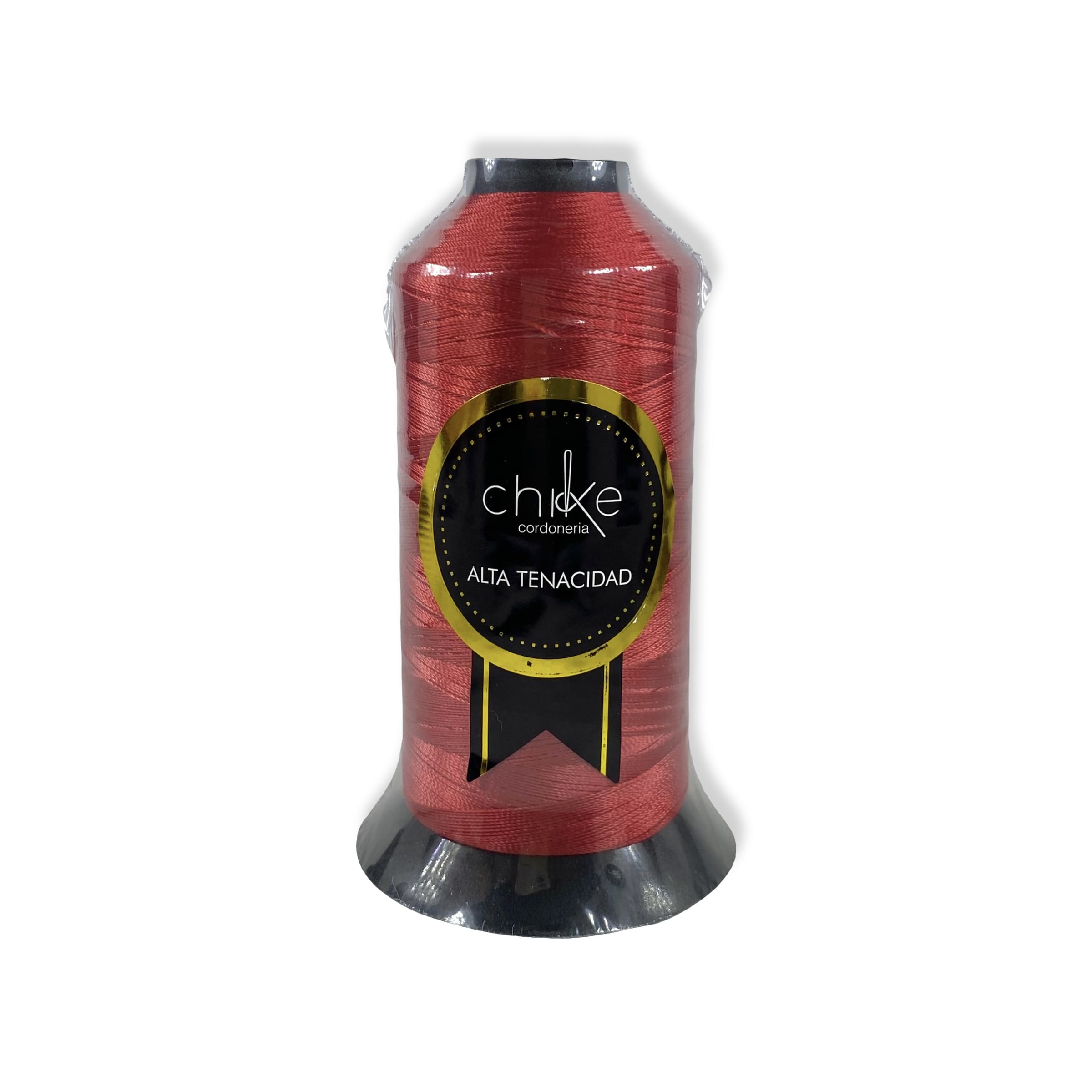 Hilo Alta Tenacidad Rojo 1072 | Cordonería Chike Envios a Todo Chile!