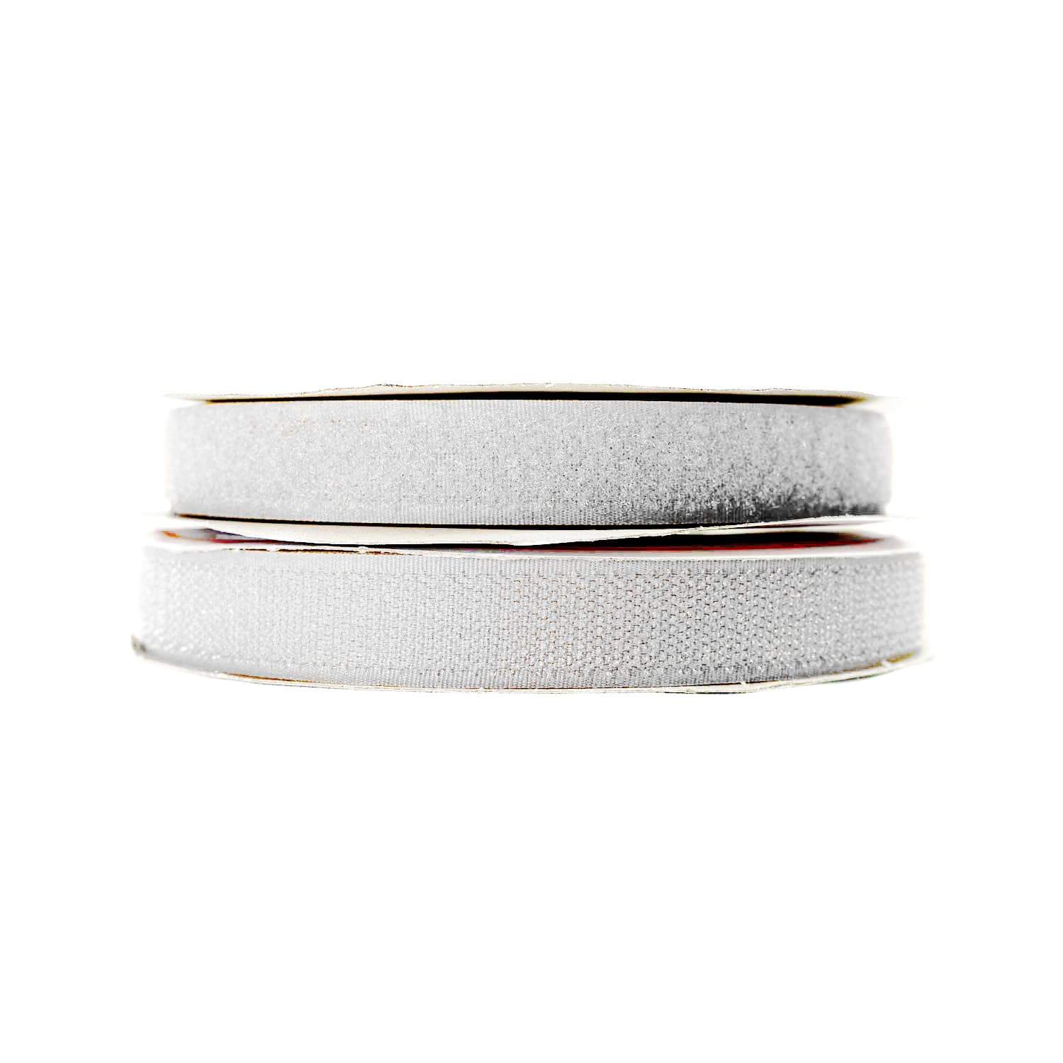 Velcro Blanco 2CM (Par Rollos 25 Mts) | Cordonería Chike Envios a Todo ...