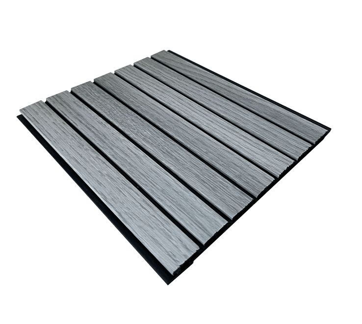 WALL PANEL GRIS DELGADO | Revestiled SpA