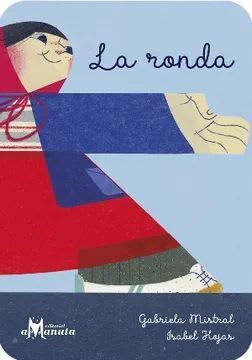 LA RONDA | Alerce Literario - Librería en Osorno y La Unión