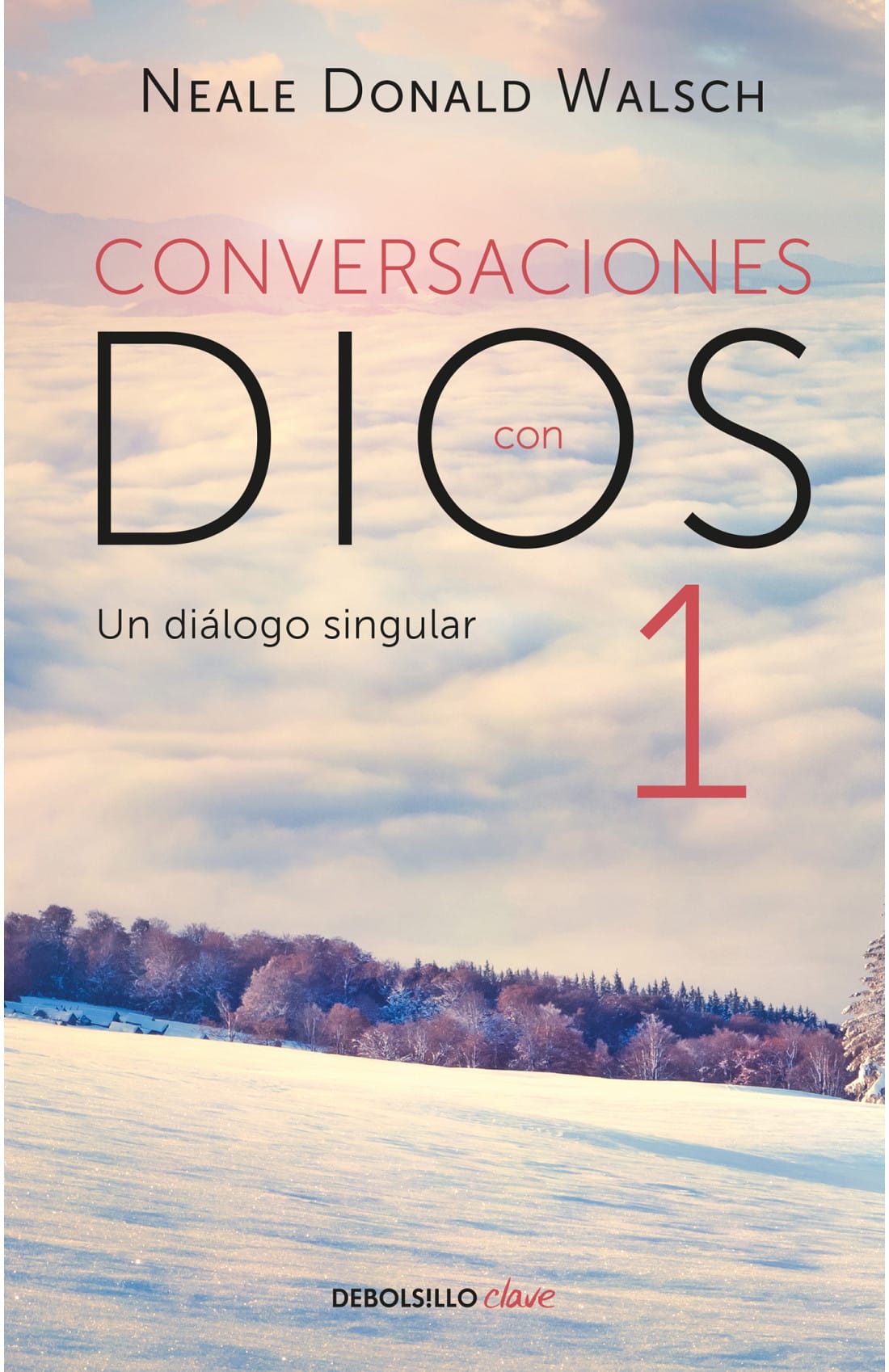 CONVERSACIONES CON DIOS 1 | Alerce Literario - Librería en Osorno y La ...
