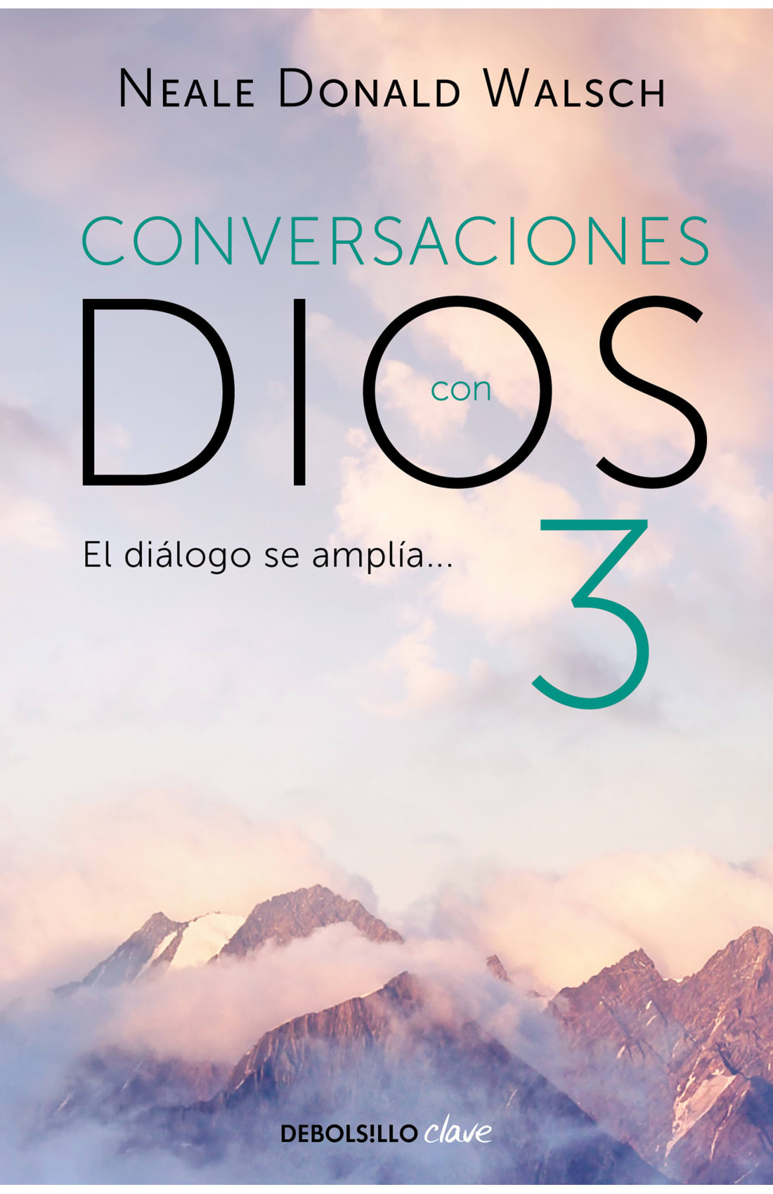CONVERSACIONES CON DIOS 3 | Alerce Literario - Librería en Osorno y La ...