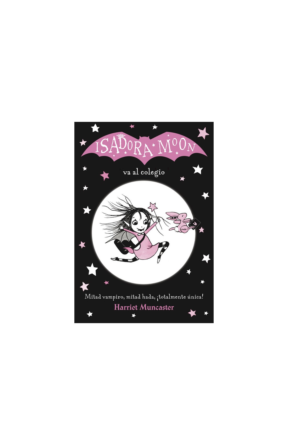 ISADORA MOON VA AL COLEGIO | Alerce Literario - Librería en Osorno y La ...