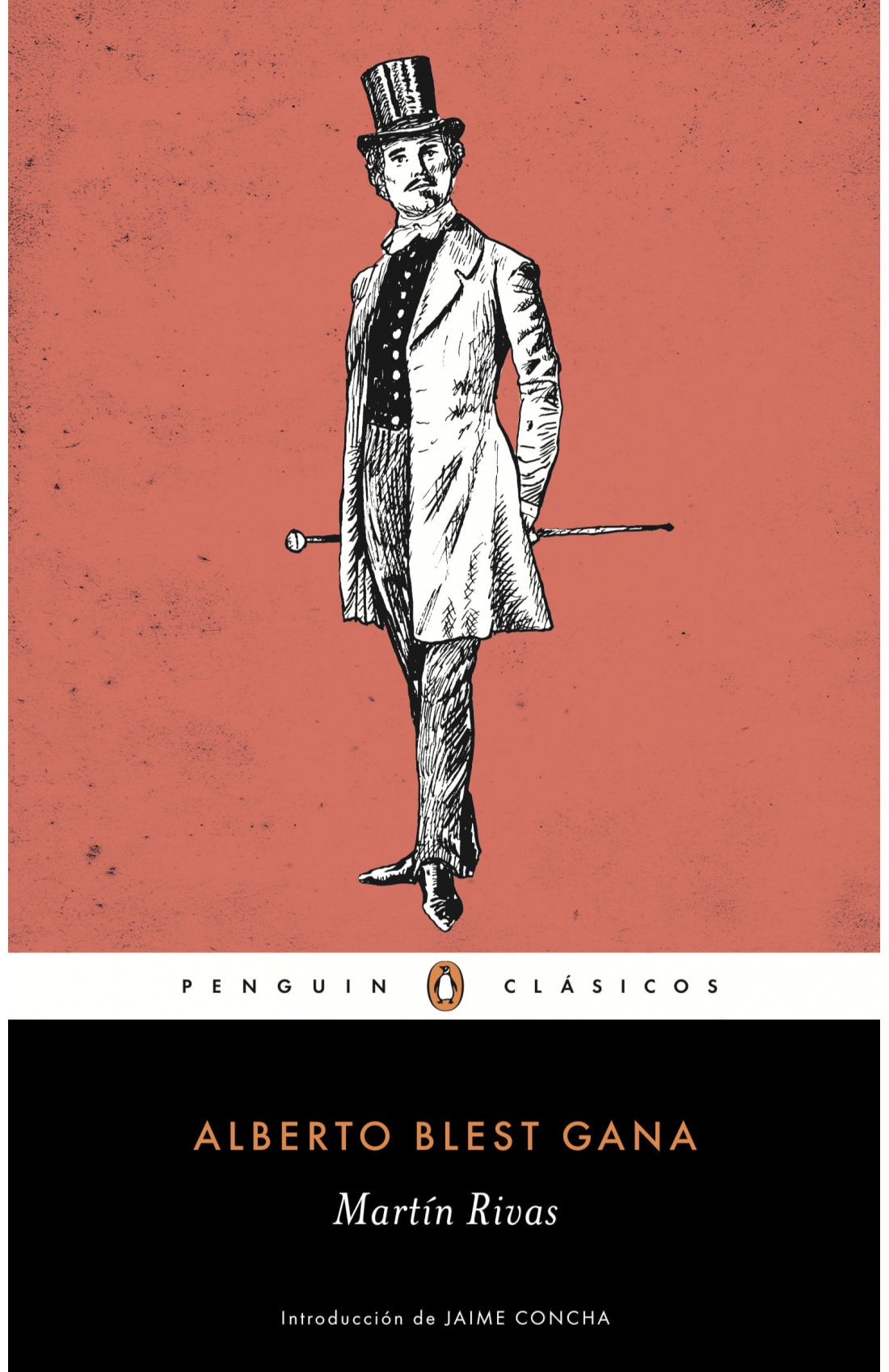 MARTÍN RIVAS | Alerce Literario - Librería en Osorno y La Unión