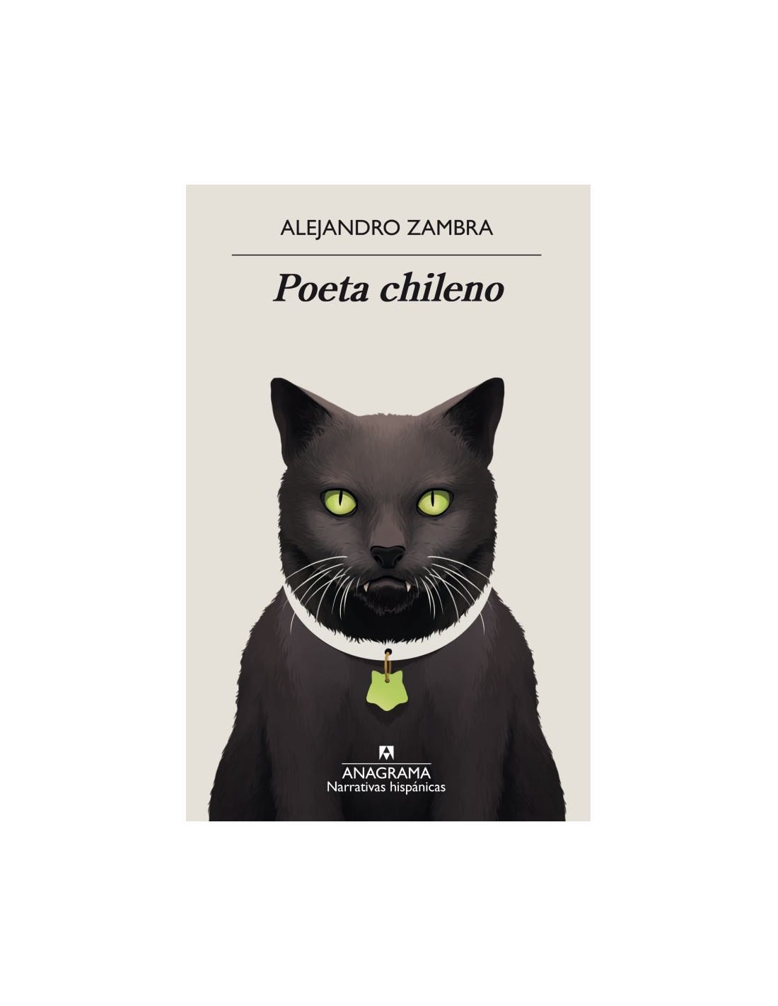 POETA CHILENO | Alerce Literario - Librería en Osorno y La Unión