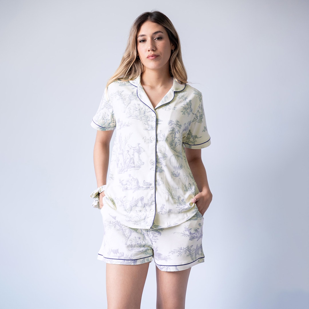 Sueños en Vintage | QAPARY