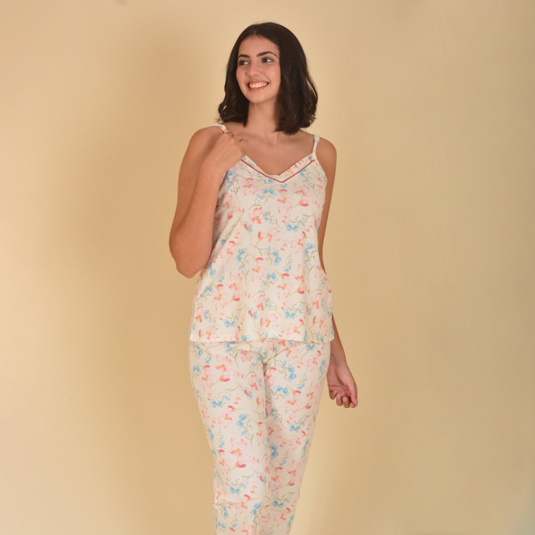 LADY JASMINE ROMANTICI | QAPARY