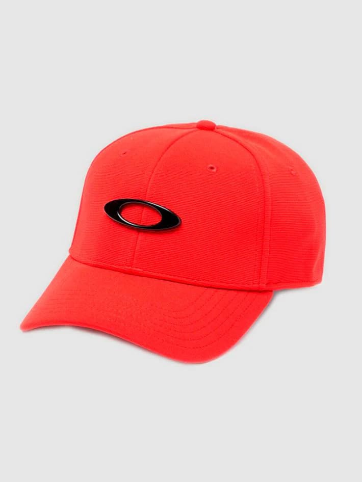 Gorro Oakley Tincan Cap 4a4 Lucuma Store