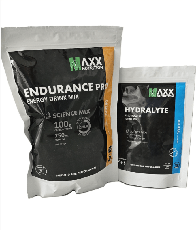 MAXX NUTRITION | Lucuma Store