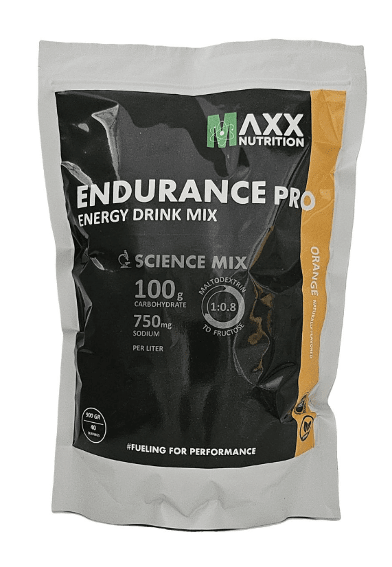 MAXX NUTRITION ENDURANCE PRO - 900GR | Lucuma Store