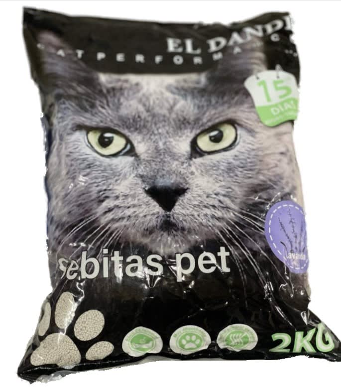 ARENA SEBITAS CAT PREMIUM PERFORMANCE | Beck&Pets