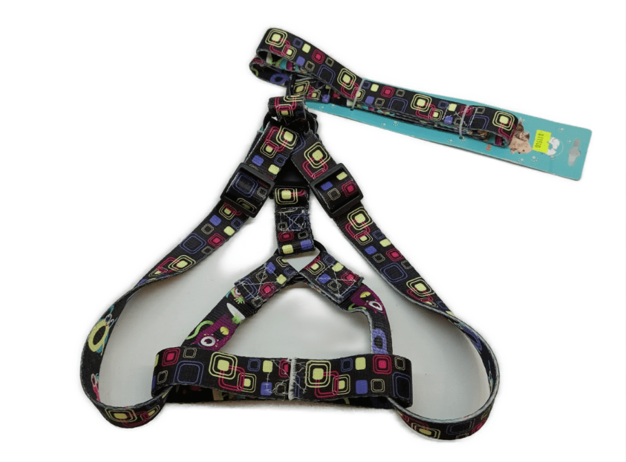 ARNES CON CORREA Y DISEÑOS | Beck&Pets