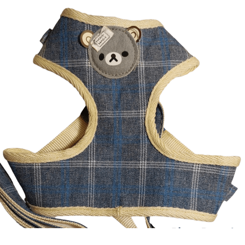 ARNES CON CORREA CUADRILLE | Beck&Pets