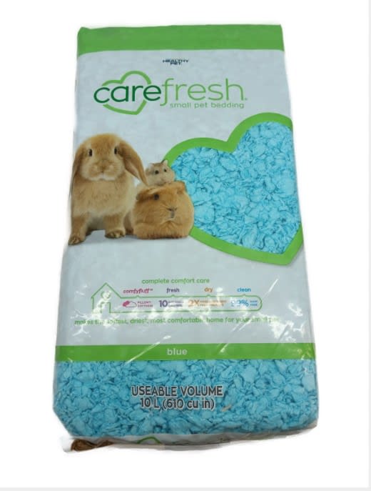 SUSTRATO CAREFRESH | Beck&Pets