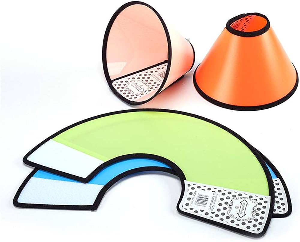 COLLAR ISABELINO VELCRO COLORES | Beck&Pets