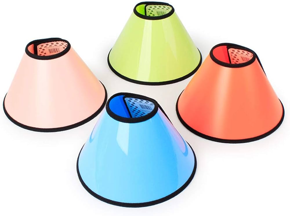 COLLAR ISABELINO VELCRO COLORES | Beck&Pets