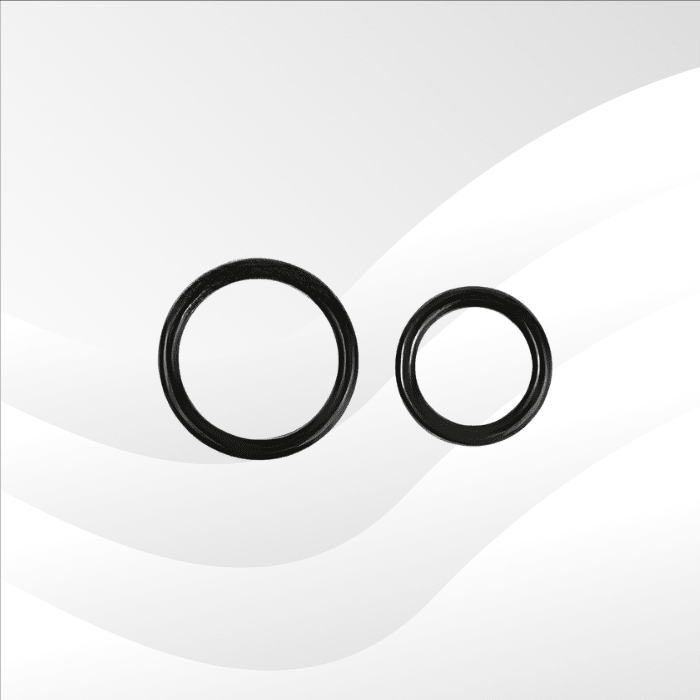 ORING M-22 | Equipos Contra Incendio y EPP Industrial