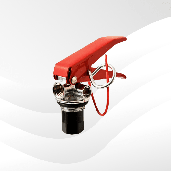 VALVULA M-22 | Equipos Contra Incendio y EPP Industrial