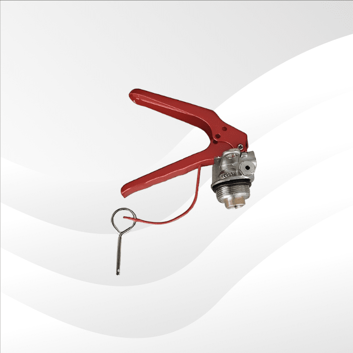 VALVULA M-30 | Equipos Contra Incendio y EPP Industrial