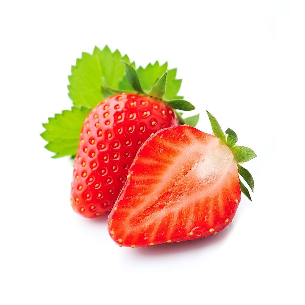 Frutilla | greengreen
